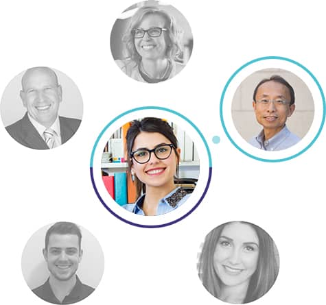 Lysn | Online psychology counselling by qualified psychologists.